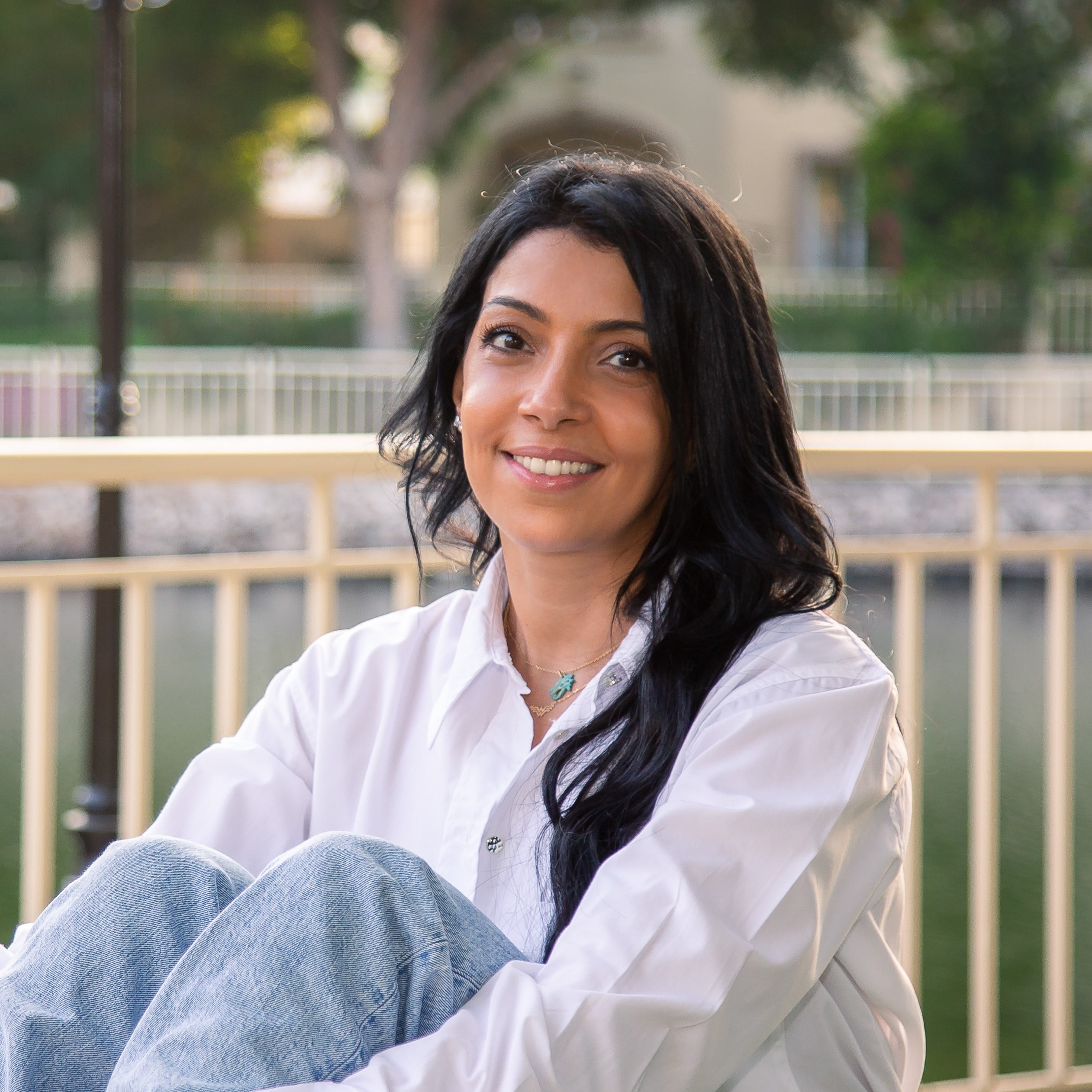 Yasmine Hammad - Kids Life Studio