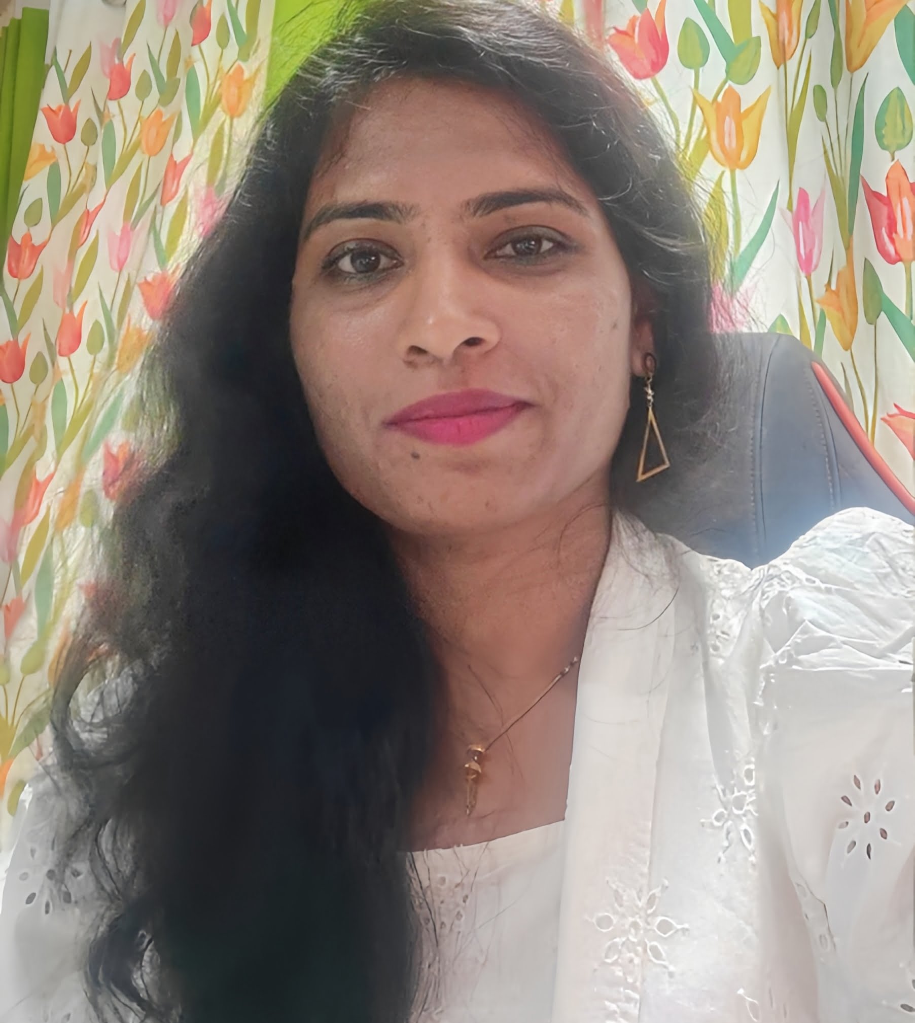 Sahithya Navooru - Kids Life Studio