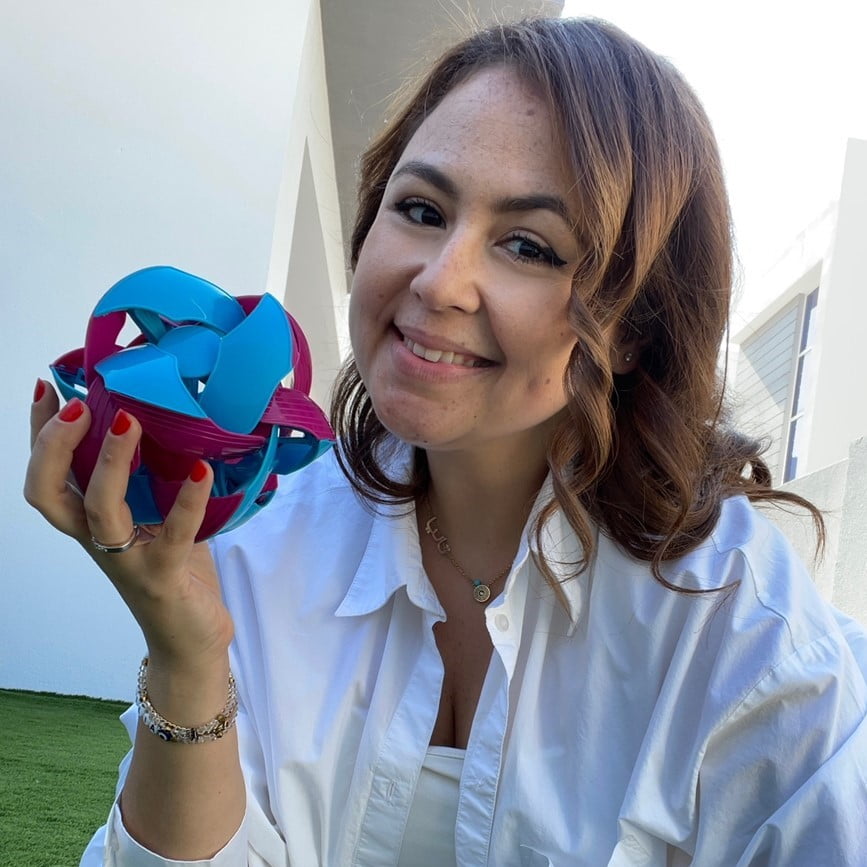 Gigi Alaqqad - Kids Life Studio