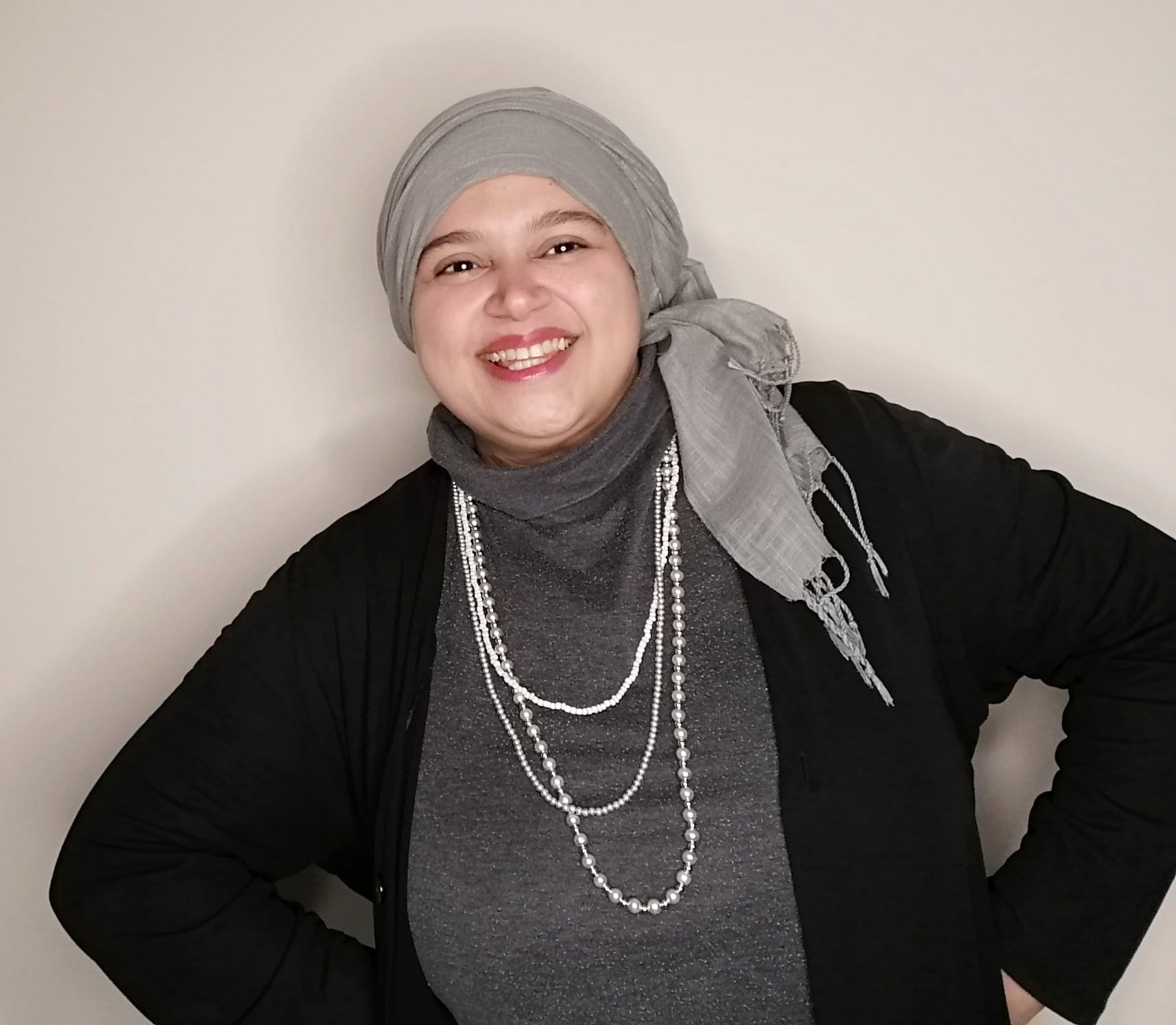 Dr. Lamya Tawfik - Kids Life Studio