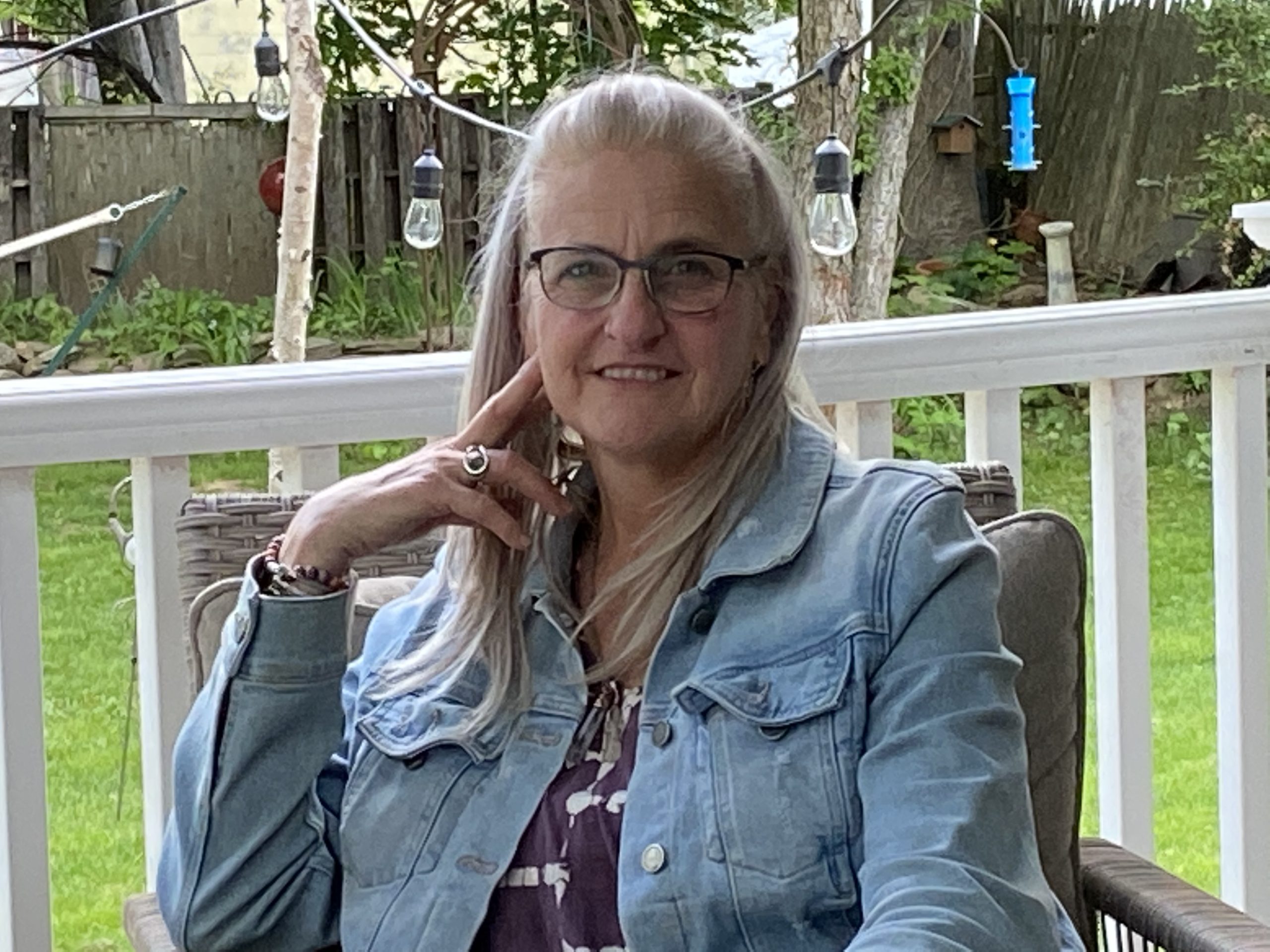 Marjorie Siegel Russell - Kids Life Studio