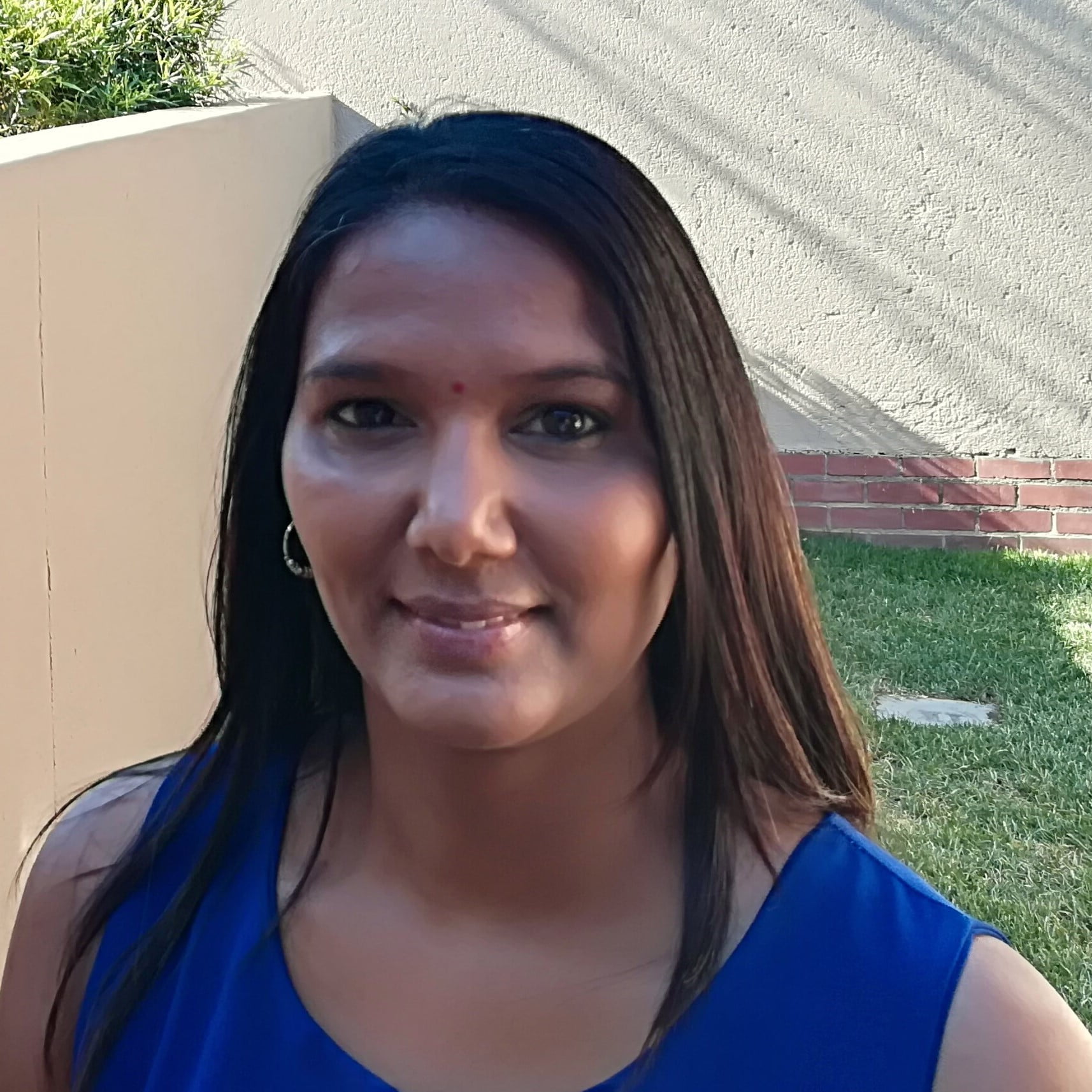 Minisha Naidoo - Kids Life Studio