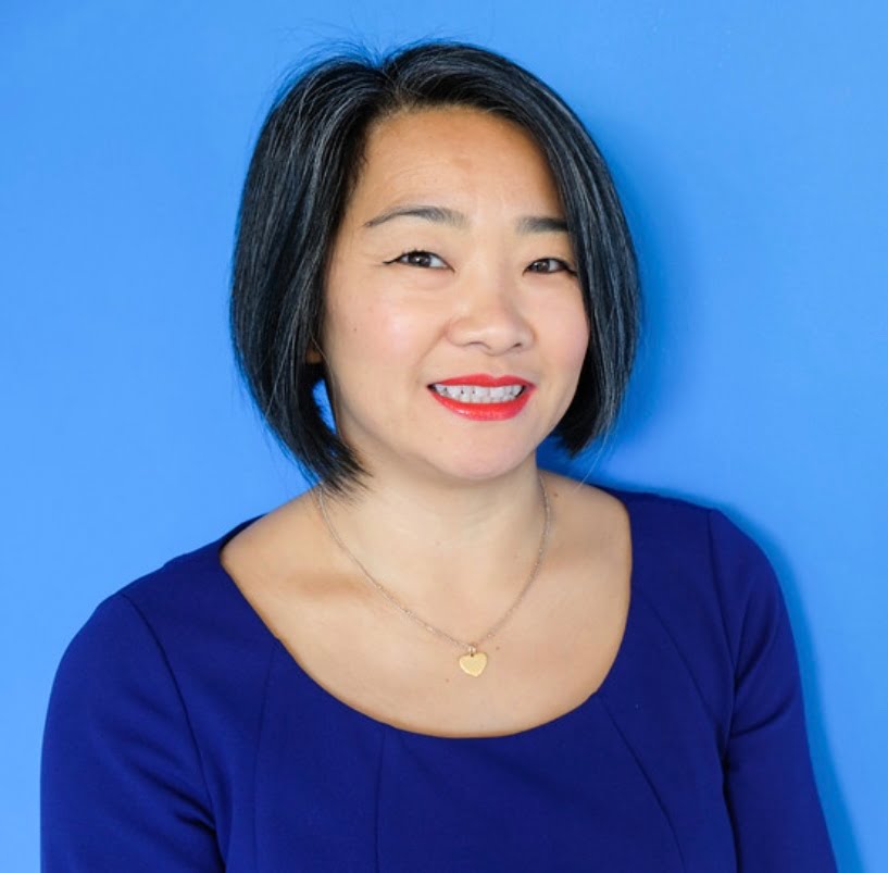 Candy Fung - Kids Life Studio