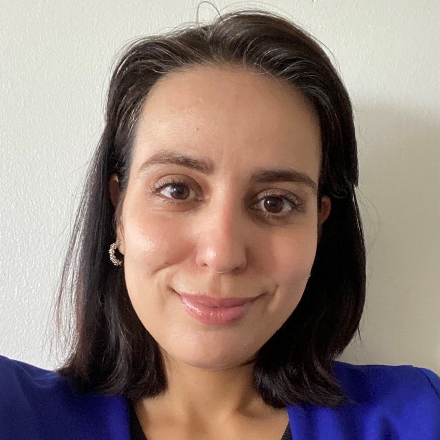 Samaneh Alimohammad - Kids Life Studio